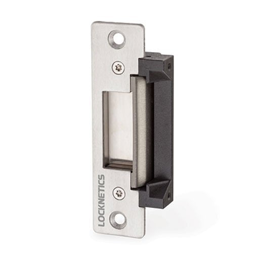 Electric Strike - Remote Door Locks & Access Control - Fire and Safety Plus