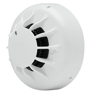 Heat Detectors - Fire Alarm Temperature Sensors | Fire and Safety Plus