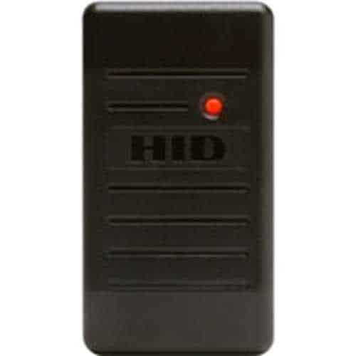 HID Smartid Sk10 8031d Smart Card Reader – Fire and Safety Plus