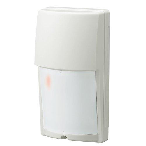 Optex LX-802N Long Range Outdoor PIR Sensor with Conductive Shielding ...