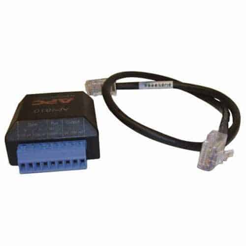 APC AP9810 Dry Contact I/O Interface – Fire and Safety Plus