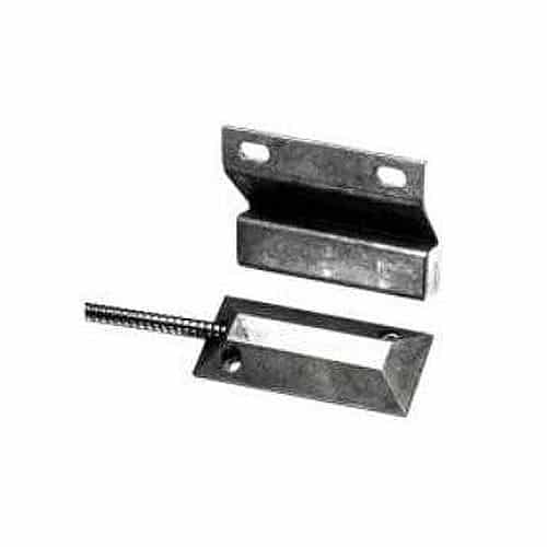 GRI 4532C Miniature Overhead Door Switch Set, Open/Closed Loop, Floor ...