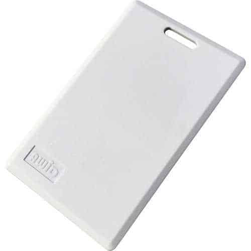 AWID CS-AWID-0-0 CS Clamshell Prox-Linc Proximity Card 25PK – Fire and ...