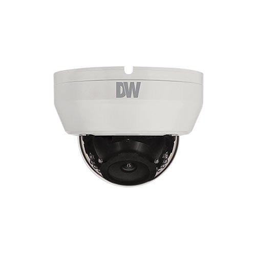 Digital Watchdog DWC-D3563WTIR Star-Light Plus 5MP Universal HDoC ...