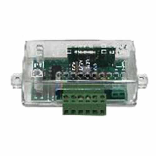 CDVI SELWR433 26-bit Wiegand Wireless Receiver – Fire and Safety Plus