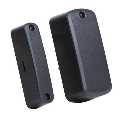 2GIG DW30-345 eSeries Encrypted Outdoor Wireless Contact Sensor ...