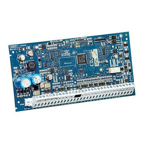 DSC HS2032 PowerSeries Neo 32-Zone Alarm Control Panel with CP01 ...
