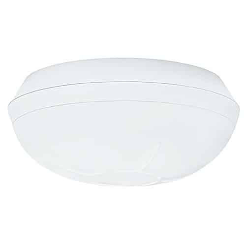 DSC PG9862 PowerG 360° Indoor Ceiling-Mount PIR Motion Detector – Fire ...