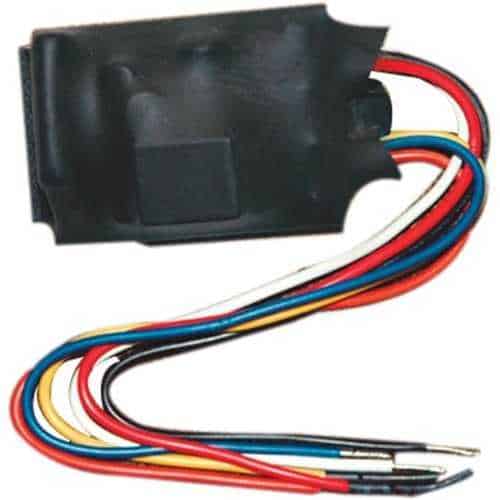 Kidde SM120X Relay Module for I-Combo Units, Smoke Alarms – Fire and ...