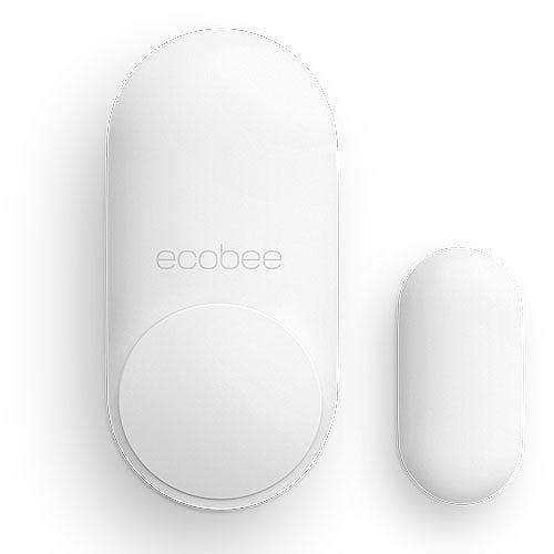 ecobee EB-DWSHM2PK-01 SmartSensor Door and Window Sensors, 2-Pack ...