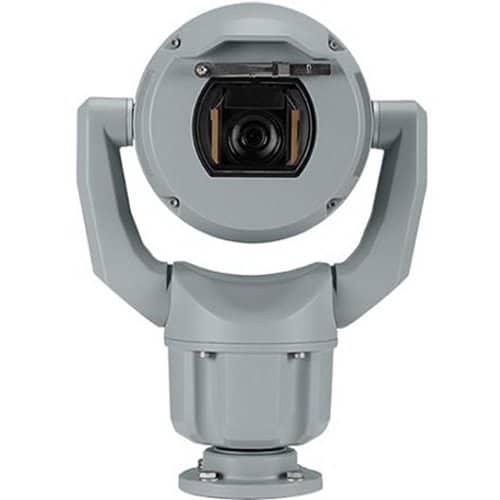 Bosch MIC-7522-Z30G MIC IP Starlight 2MP PTZ Camera, HDR 30x IP68, Gray ...