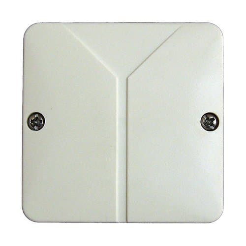 CDVI WR4 RADIUM 4-Relay Stand-Alone Receiver – Fire and Safety Plus