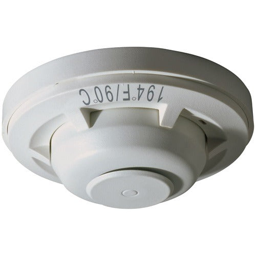 System Sensor 5602 194F Fixed Temp/Rate-of-Rise, Single-Circuit ...