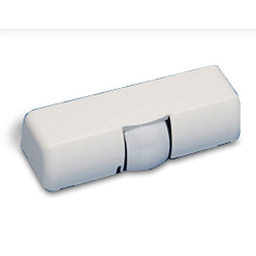 Optex OP-08CW Request-to-Exit Door PIR Sensor, White – Fire and Safety Plus
