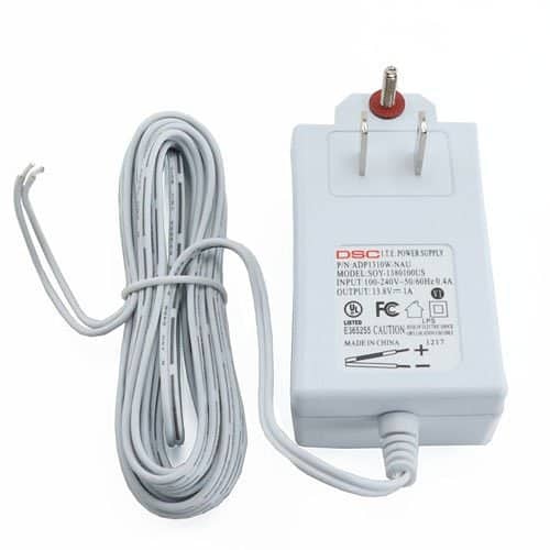 DSC ADP1310W-NAU AC Adapter Power Plug Transformer for 3G4000 and ...