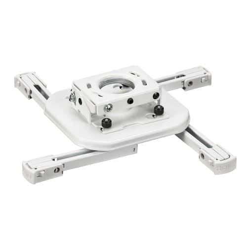 Chief RSAUW Mini Universal RPA Projector Mount, White – Fire and Safety ...