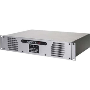 Honeywell 63021510 ADPRO iFT-E Series 8-Channel IP NVR+, Remotely ...