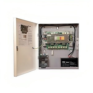 Honeywell MPA2ENCMU Door Access Control Panel MPA2 – Fire and Safety Plus