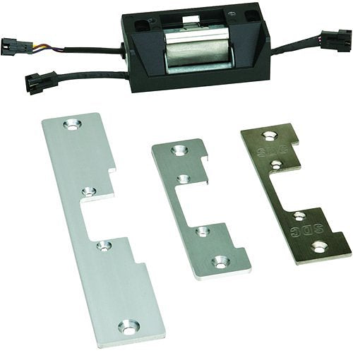 SDC 45-A UniFLEX 45 Universal Electric Strike/Door Release with ...