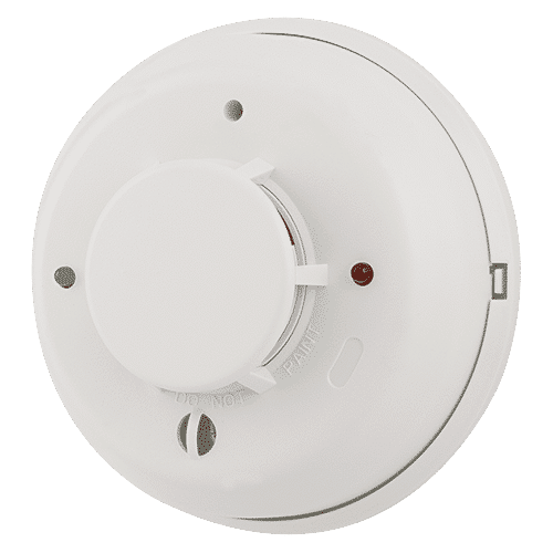System Sensor 4WTA-B i3 Smoke Detector w/ thermal sensor and sounder
