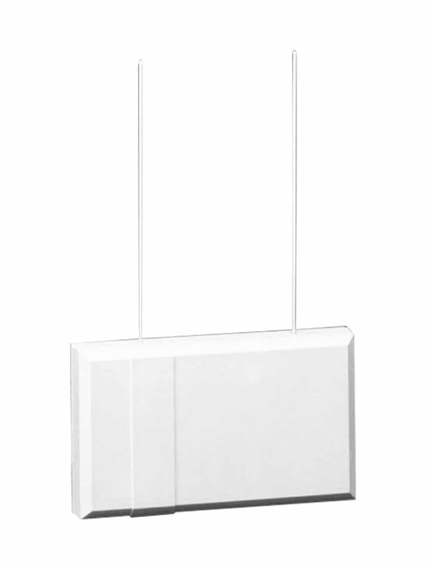 Honeywell 5881ENH Security Wireless Receiver - Fire and Safety Plus