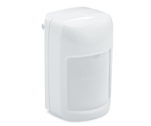 IS335 Wired PIR Motion Detector, 40' x 56'