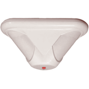 Bosch Ds9370 Motion Sensor - 25 Ft Operating Range - 360 Viewing Angle (ds9370)