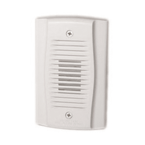 System Sensor MHW SpectrAlert Advance Mini-Horn