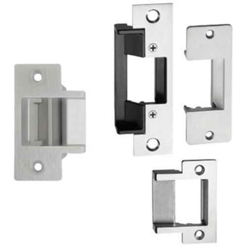 Alarm Controls AES-30012KIT Electric Strike- Fire and Safety Plus