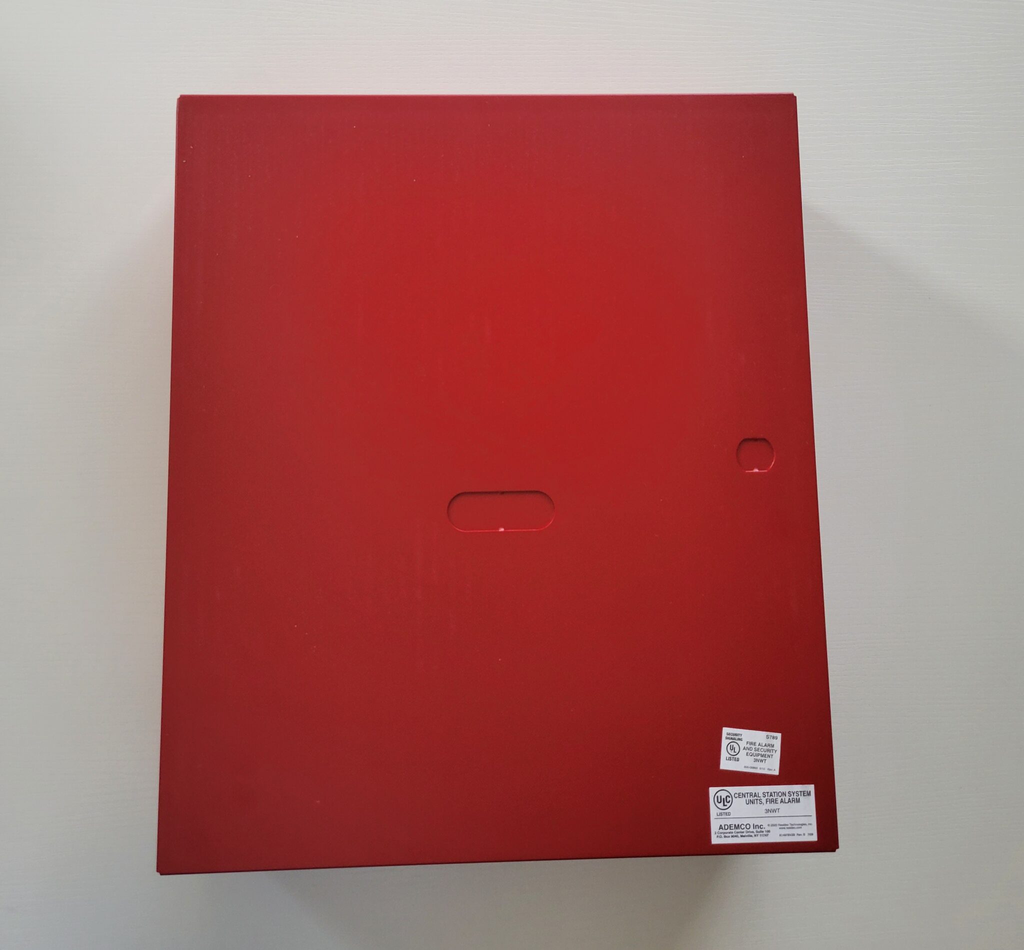 Honeywell Home V32FBPT VISTA Partitioned Light Commercial Fire and ...