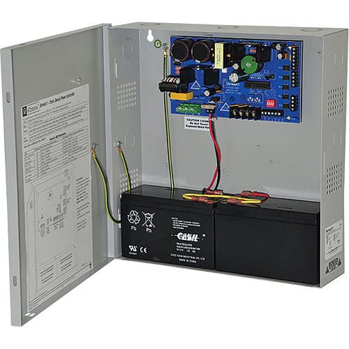 Altronix Power Supply Panic Device Controller - Fire and Safety Plus