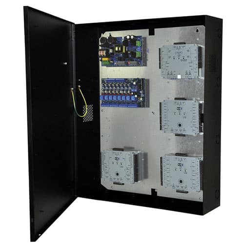 Altronix Access & Power Integration Enclosure - Fire and Safety Plus