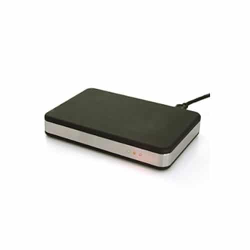 Paxton Desktop Reader with Keyboard Output, USB - Fire and Safety Plus