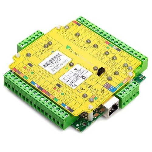 Paxton Net2 Plus 1 Door Access Control Unit - Fire and Safety Plus