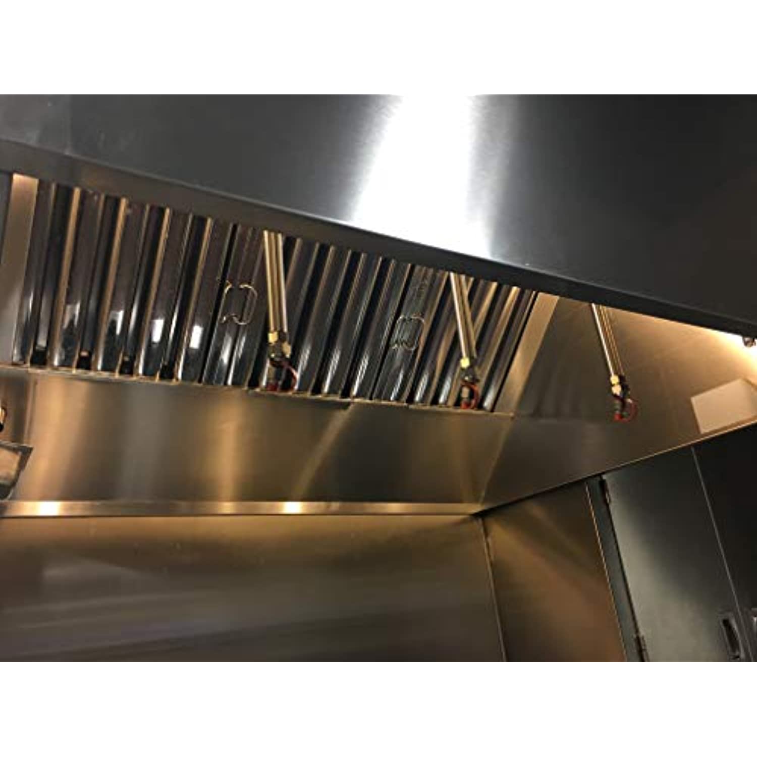 Rubber Blow Off Caps for Ansul R102 - Fire and Safety Plus