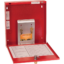 Space Age SSU00685 Fire Alarm Documents Box - Fire and Safety Plus
