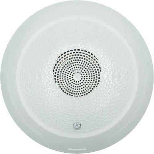 System Sensor HCWL-LF L-Series Indoor SelectableOutput Low Frequency ...