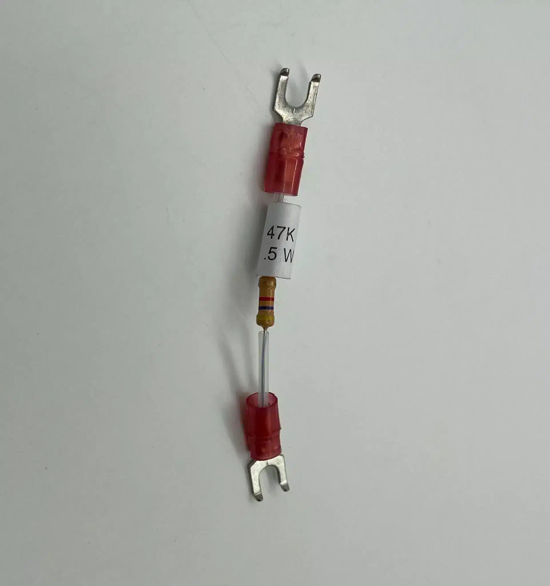 Silent Knight ELR-47K Fire-Lite Resistor - Fire and Safety Plus