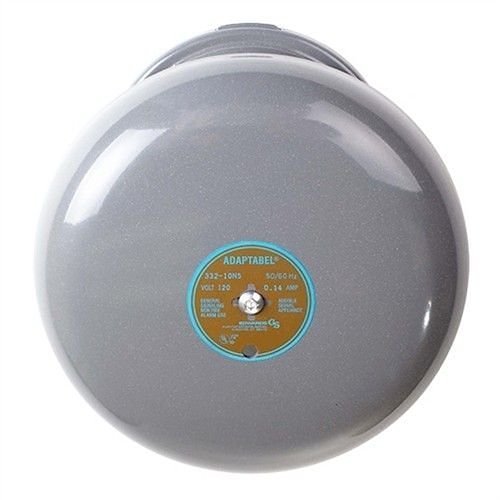 Edwards Signaling 325-6C5 330 Series 6 in Bell