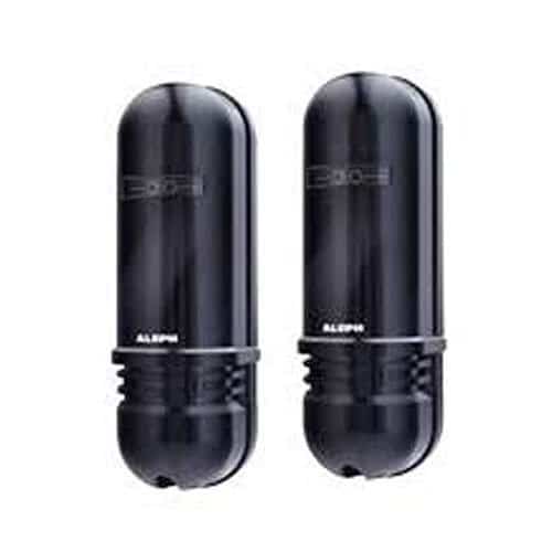 XA-100D Dual Beam Pulsed Infrared Detector - Fire and Safety Plus