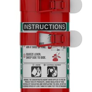 Fire Extinguishers Archives - Fire and Safety Plus