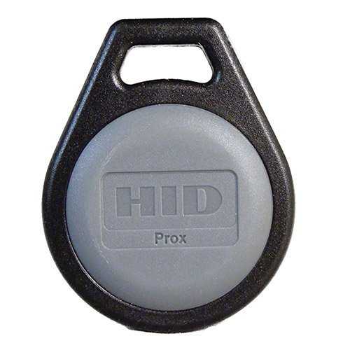 HID 1346LNSMN-PACK10-110315 ProxKey III 1346 Key Fob