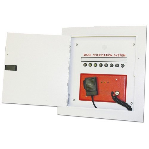 Eaton SP4-LOC-FBM Local Operator Console, Flush Mount