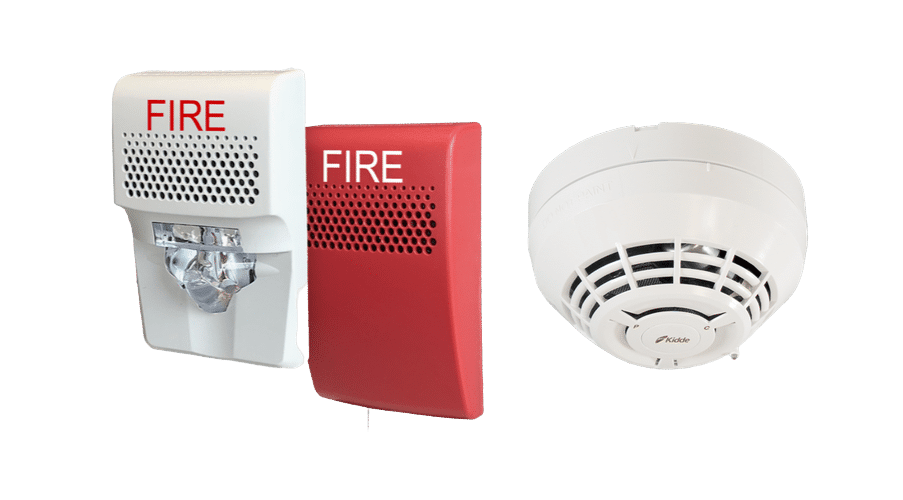 Kidde - Fire and Safety Plus