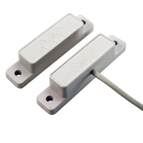 GRI 29PD-B Standard Surface Mount Magnetic Reed Switch Set