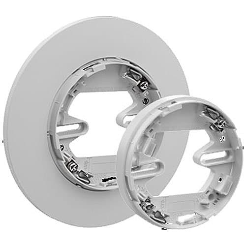 Potter PAD300-6DB 6" Detector Base - Fire and Safety Plus