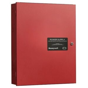 Honeywell HPF-PS6 PS Power Supply - Fire and Safety Plus