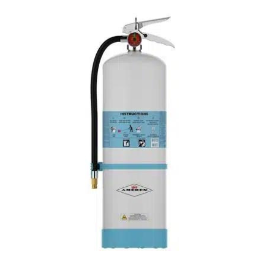 Amerex C272 Water Based Fire Extinguisher - Fire and Safety Plus
