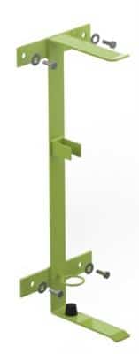 Amerex 06061 GR150 Hose Support with Mounting Hardware - Fire and ...