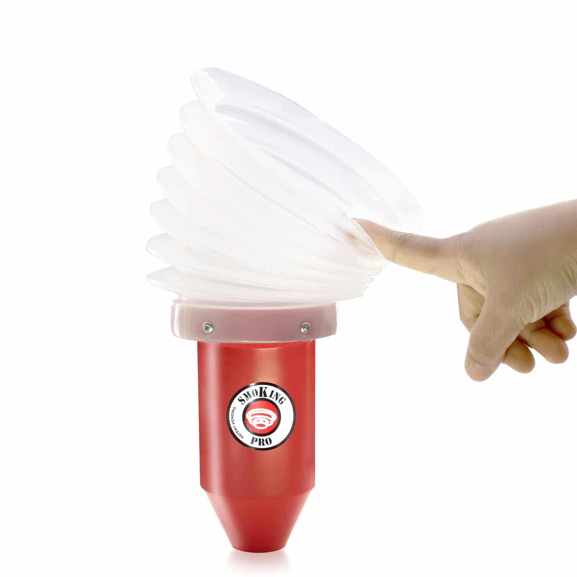 SmokeKing2.0 Detector Tester - Fire and Safety Plus